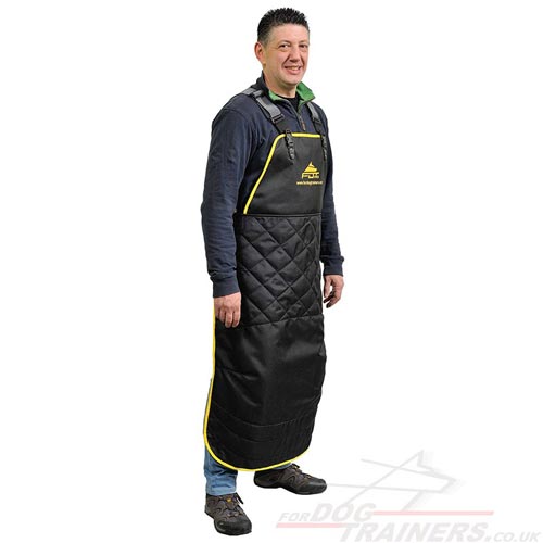 Dog Training Apron | Dog Grooming Apron Anti-Scratch - £73.15