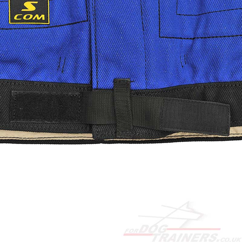 K9 Dog Training Bite Suit for Best Helper Protection