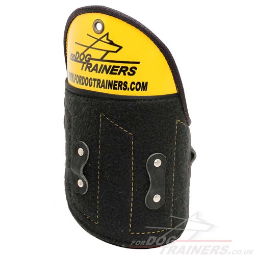 Dog Bite Training Protection for Shoulder | IGP Dog Training Tool