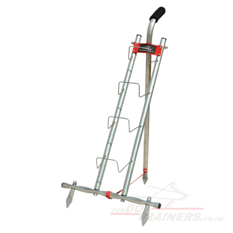 Dog Training Toys Stand for IGP Dog Training