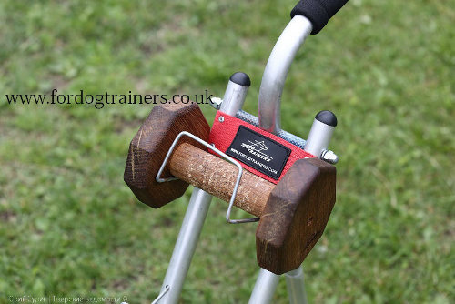 Dog Training Toys Stand for IGP Dog Training