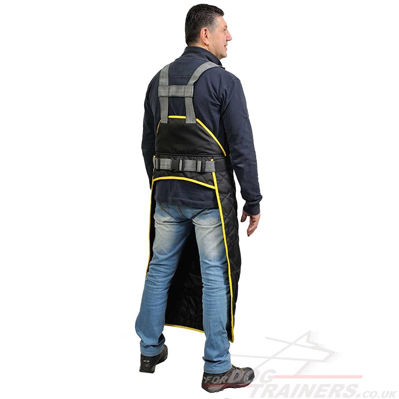 Dog Training Apron | Dog Grooming Apron Anti-Scratch - £73.15
