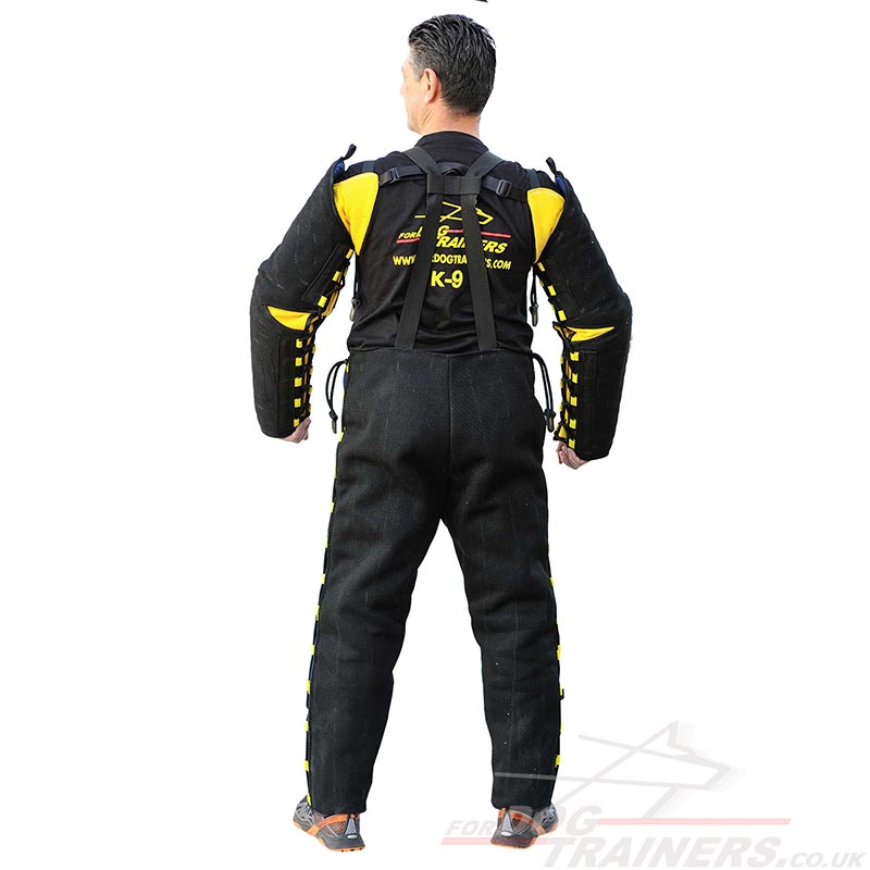 Dog Training Suit for Pro Dog Training | K9 Training Suit - £731.39