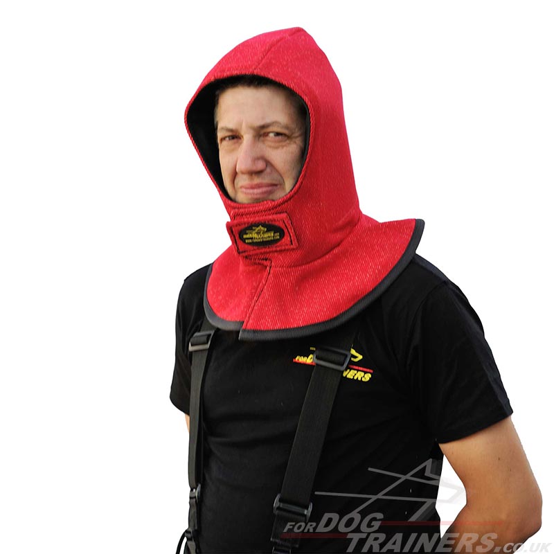 Dog Training Clothes | Dog Training Protection of Head - £174.14