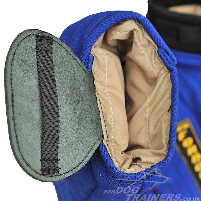 K9 Dog Training Bite Suit for Best Helper Protection