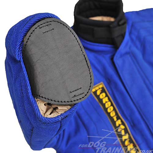 K9 Dog Training Bite Suit for Best Helper Protection