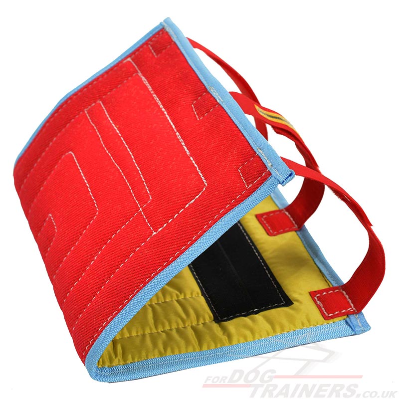 Dog Bite Sleeve Cover, Velcro Adjustable - £28.49