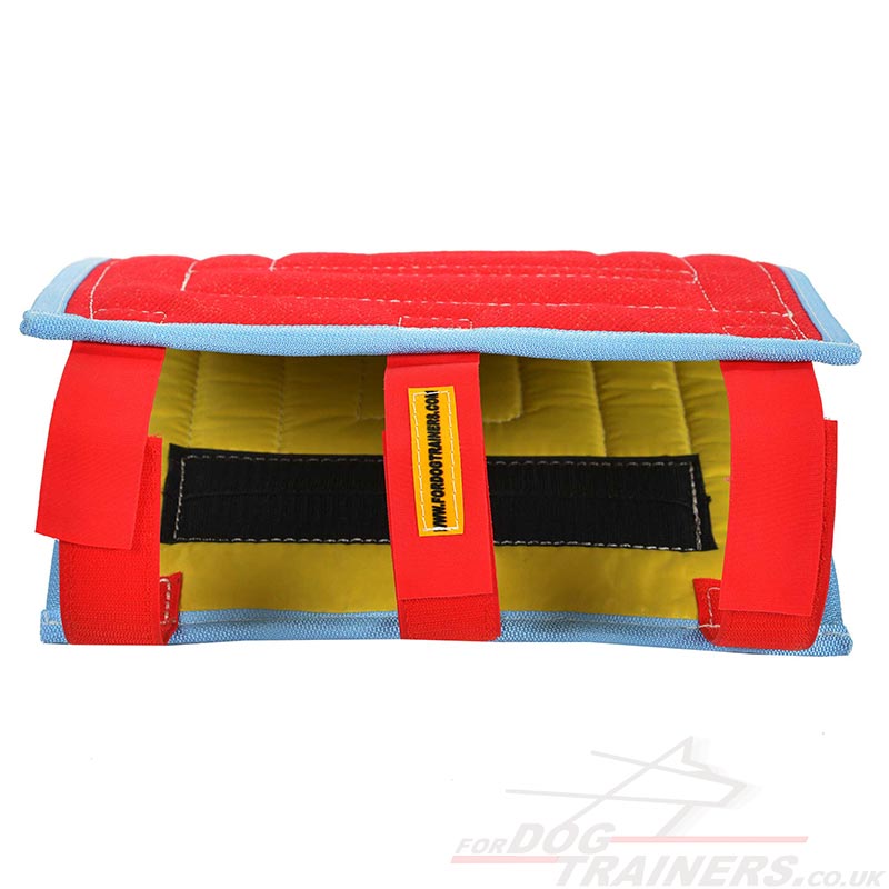 Dog Bite Sleeve Cover, Velcro Adjustable - £28.49