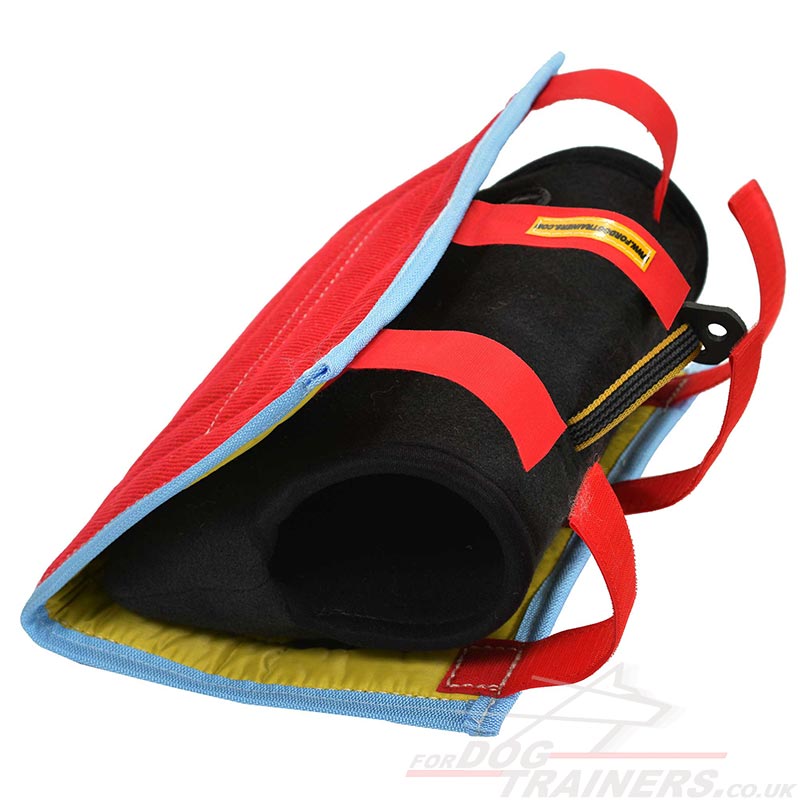 Dog Bite Sleeve Cover, Velcro Adjustable - £28.49