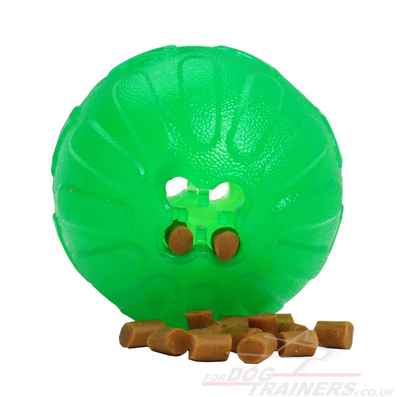 Indestructible Dog Toy For Chewing Interactive Dog Toys